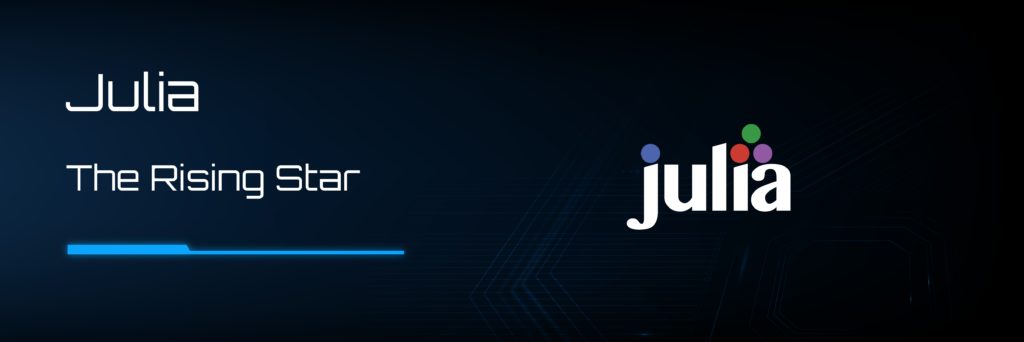 Top Six Programming Languages Considered Best for AI - iSageBrum Technologies Blog